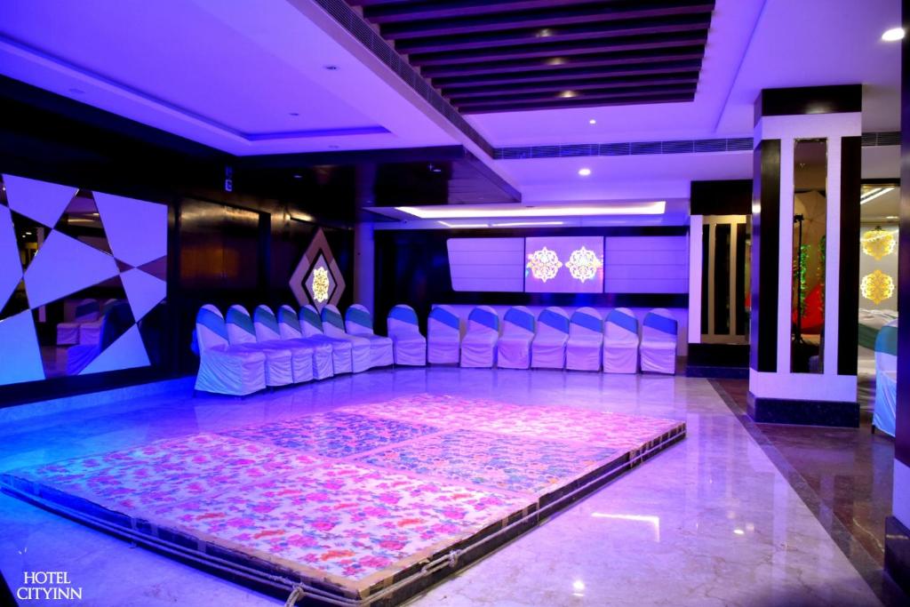 Hotel City Inn, Varanasi | 2024 Updated Prices, Deals