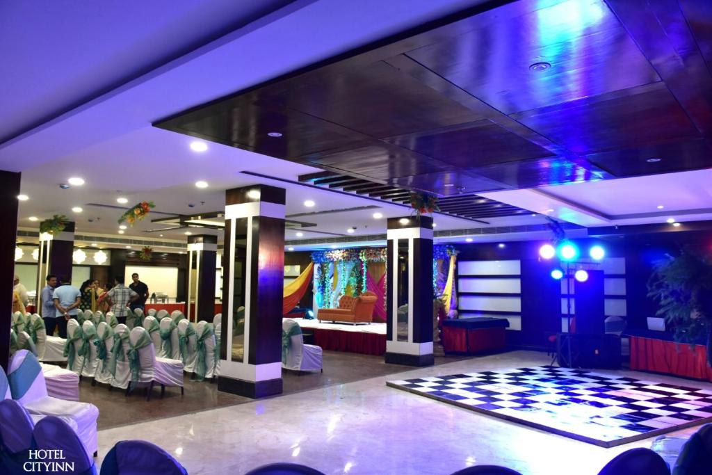 Hotel City Inn, Varanasi | 2024 Updated Prices, Deals