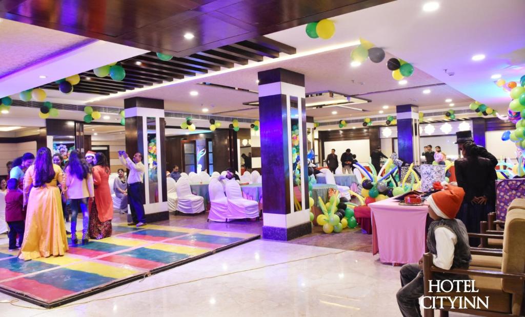 Hotel City Inn, Varanasi | 2024 Updated Prices, Deals