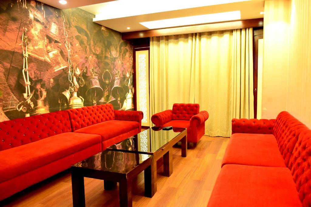Hotel City Inn, Varanasi | 2023 Updated Prices, Deals