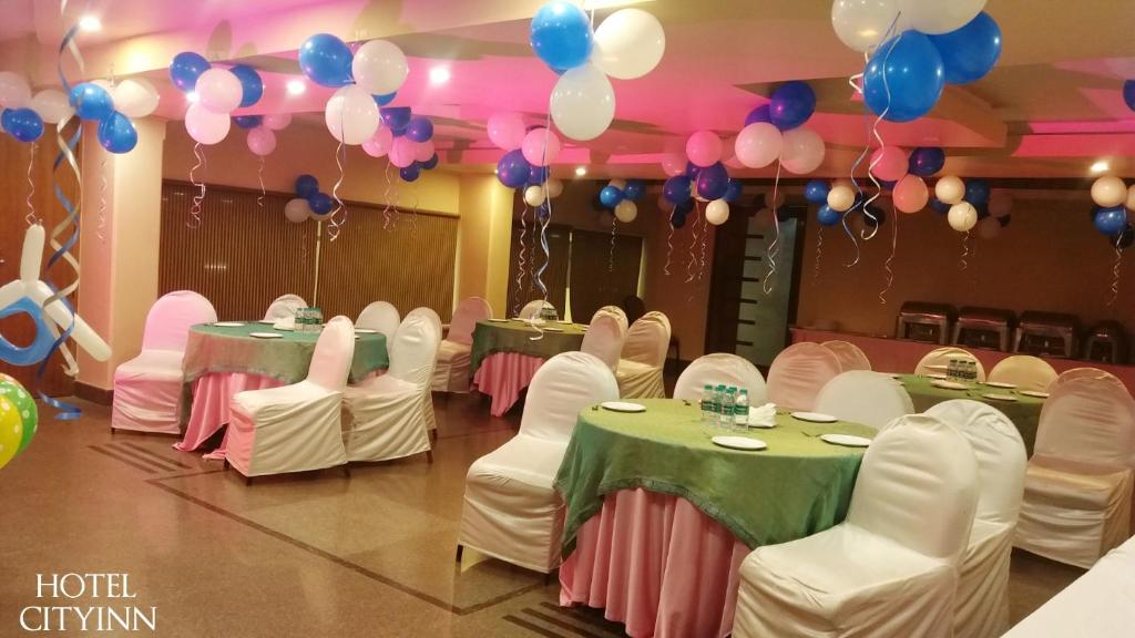 Hotel City Inn, Varanasi | 2024 Updated Prices, Deals