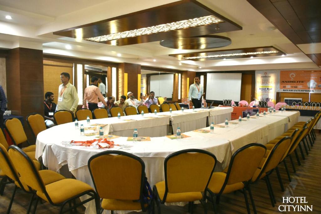 Hotel City Inn, Varanasi | 2024 Updated Prices, Deals