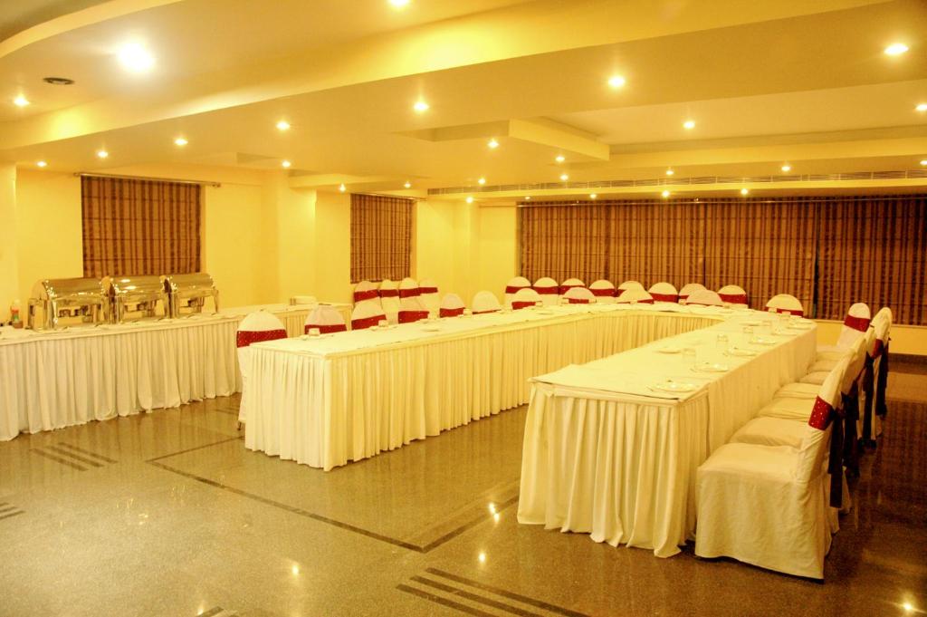 Hotel City Inn, Varanasi | 2024 Updated Prices, Deals