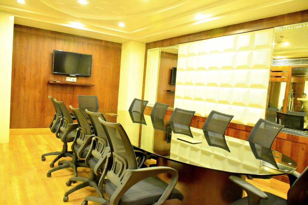 Hotel City Inn, Varanasi | 2024 Updated Prices, Deals