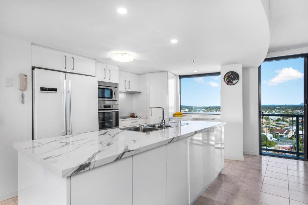 Seamark On First Resort, Sunshine Coast | 2024 Updated Prices, Deals