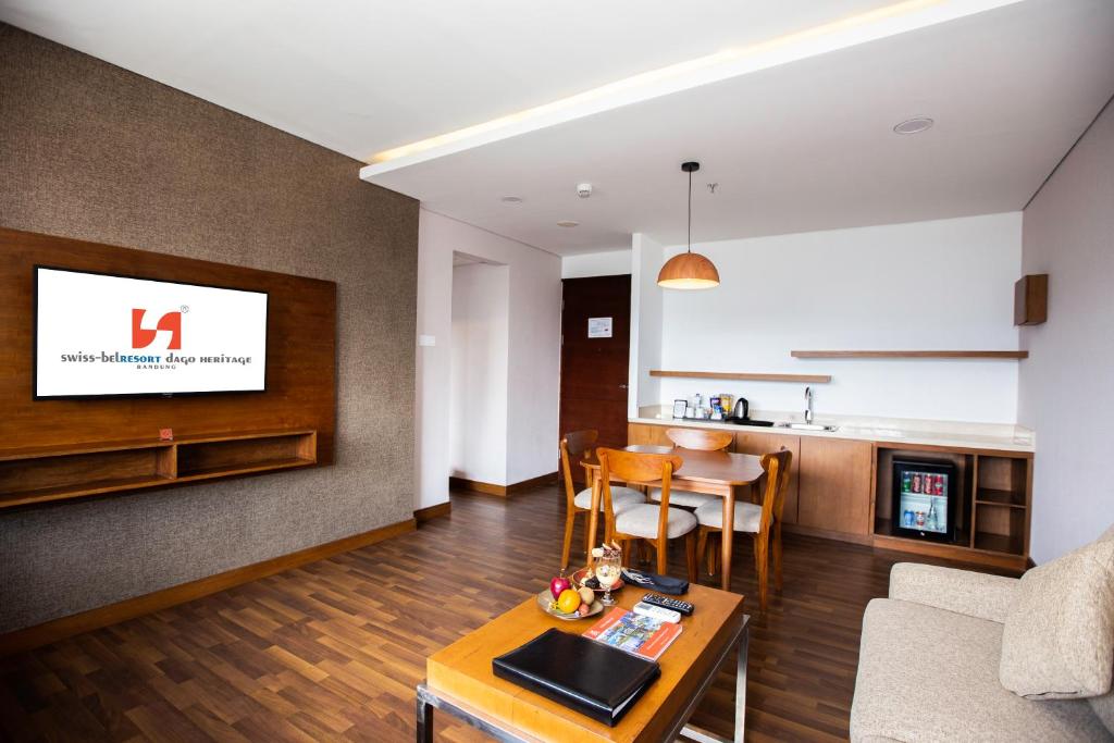 Swiss-Belresort Dago Heritage, Bandung | 2024 Updated Prices, Deals