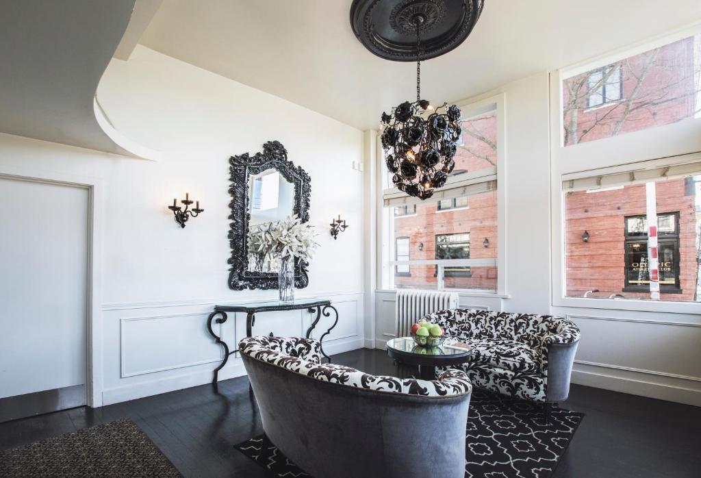 Ballard Inn, Seattle (WA) | 2024 Updated Prices, Deals