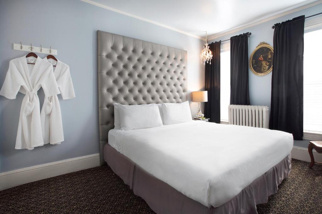 Ballard Inn, Seattle (WA) | 2024 Updated Prices, Deals