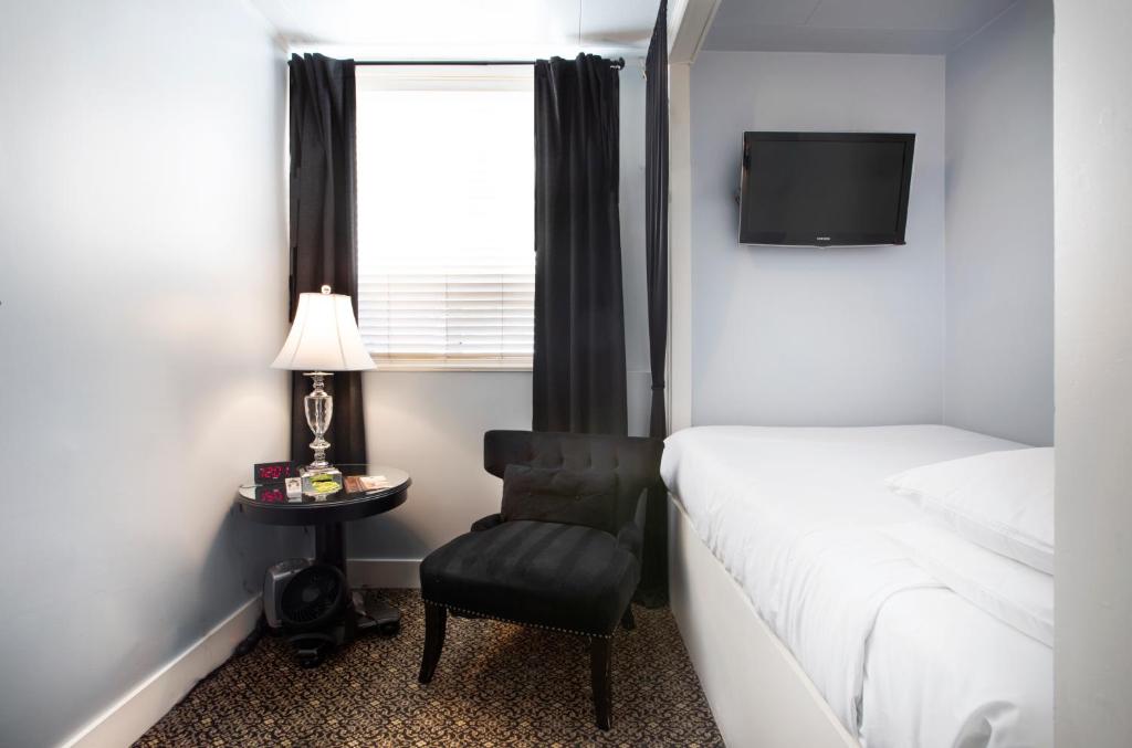 Ballard Inn, Seattle (WA) | 2024 Updated Prices, Deals