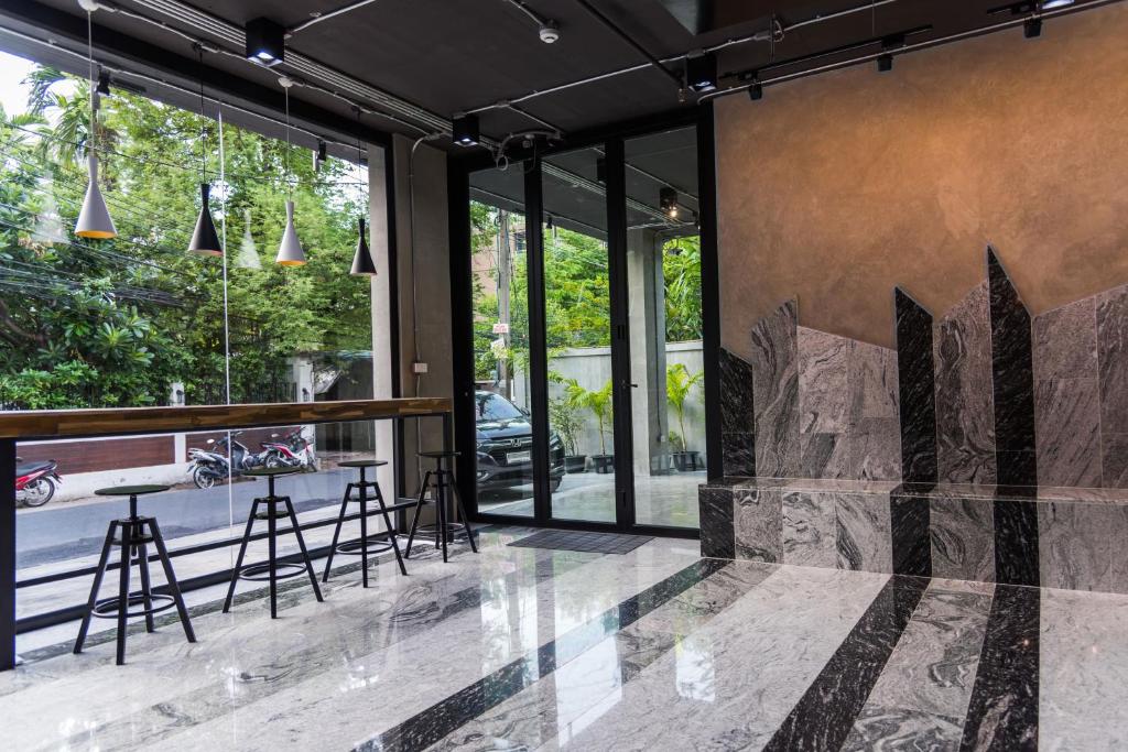 Best Price on Bangkok City Link Hotel in Bangkok + Reviews!