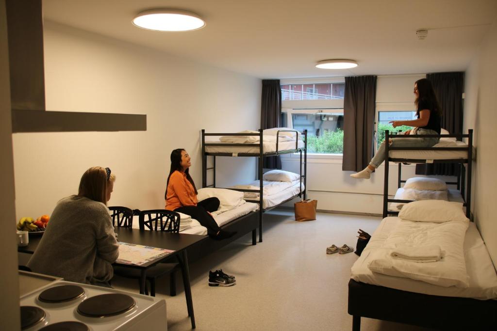 Anker Hostel, Oslo | 2024 Updated Prices, Deals