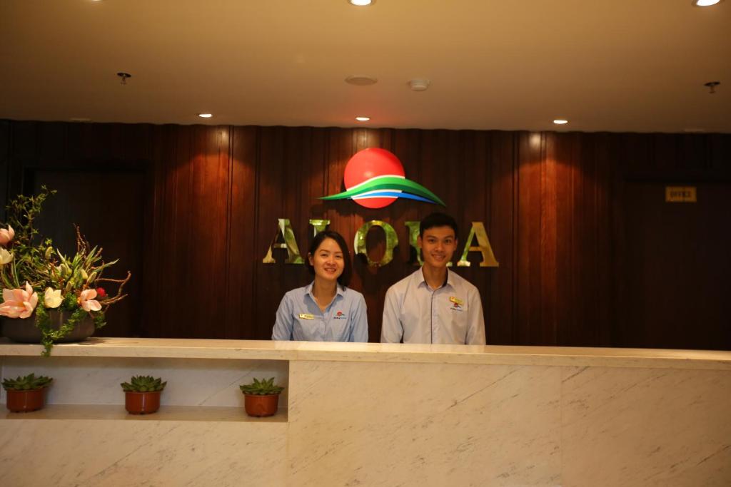 Aloha Hotel Nha Trang, Nha Trang | 2026 Updated Prices, Deals
