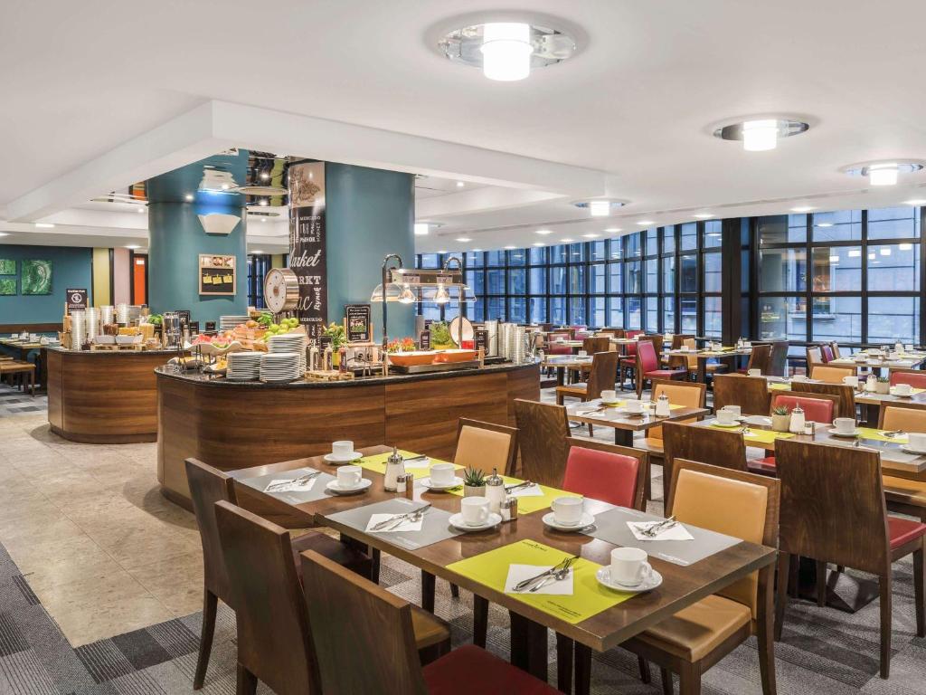 Mercure Budapest City Center Hotel, Budapest | 2024 Updated Prices, Deals
