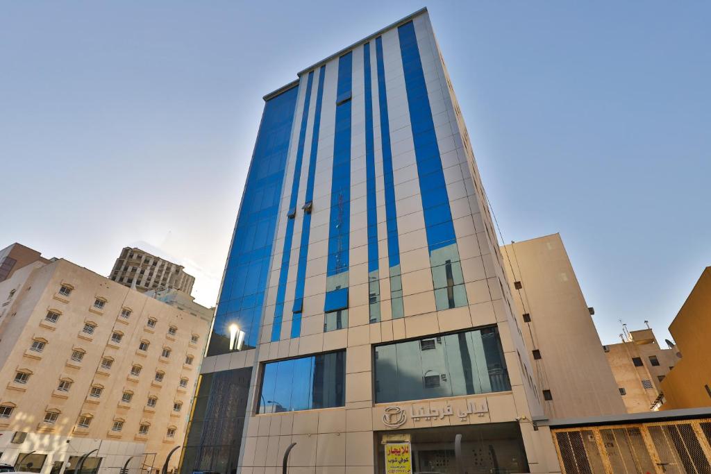OYO 250 Al Yamama Palace Hotel Suites - Olaya Serviced apartment ...