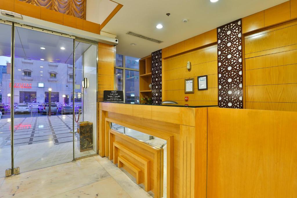 OYO 250 Al Yamama Palace Hotel Suites - Olaya Serviced apartment ...