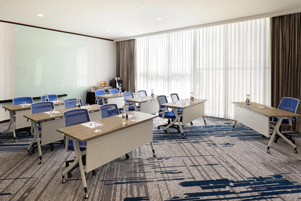 Novotel Suites Yogyakarta Malioboro, Yogyakarta | 2024 Updated Prices ...