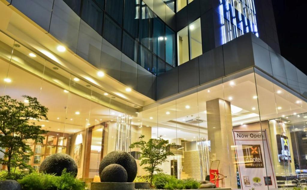 D'Hotel and Suites, Dipolog | 2025 Updated Prices, Deals
