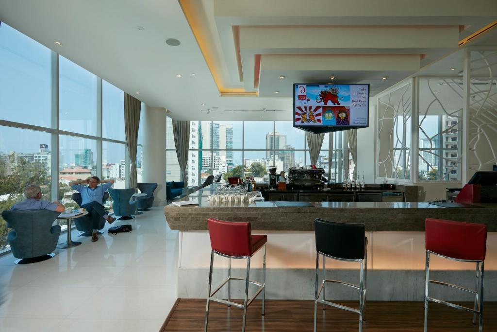 Cinnamon Red Colombo, Colombo | 2024 Updated Prices, Deals