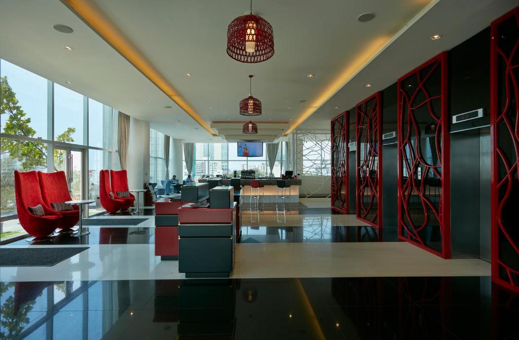 Cinnamon Red Colombo, Colombo | 2025 Updated Prices, Deals
