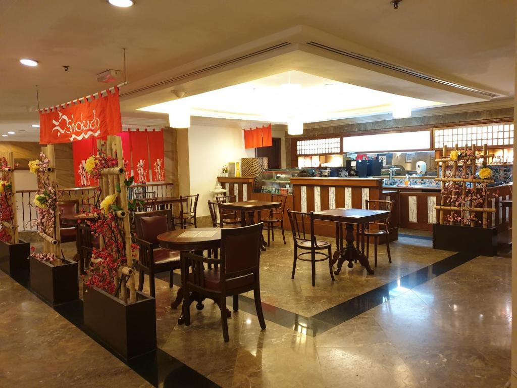 Hotel Armada Petaling Jaya, Kuala Lumpur | 2024 Updated Prices, Deals