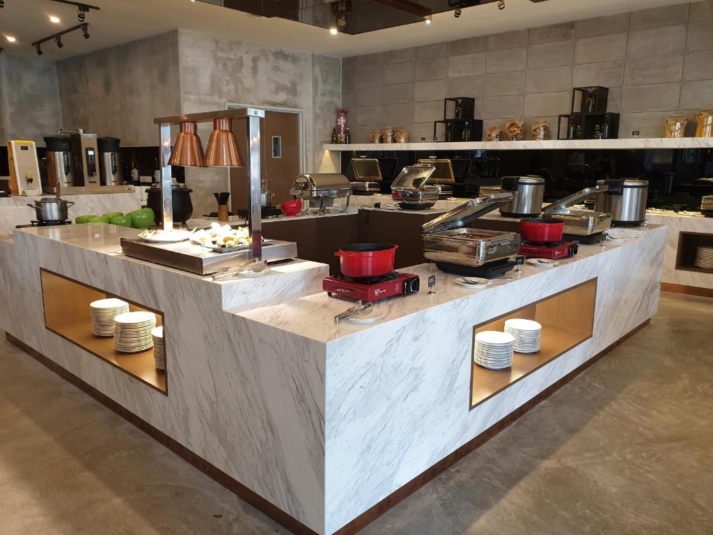 Hotel Armada Petaling Jaya, Kuala Lumpur | 2024 Updated Prices, Deals
