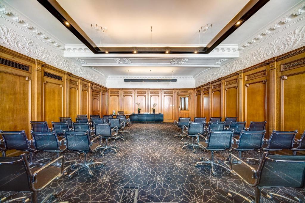 Apex Waterloo Place Hotel, Edinburgh | 2024 Updated Prices, Deals