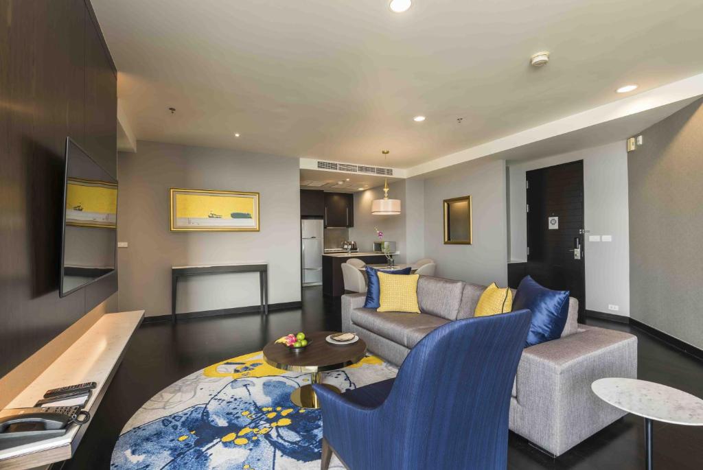 Chatrium Hotel Riverside Bangkok, Bangkok | 2025 Updated Prices, Deals