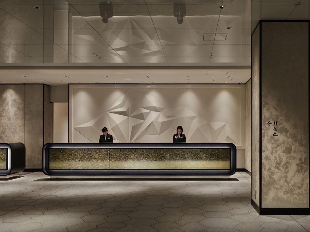 Hotel Vischio Kyoto by GRANVIA, Kyoto | 2024 Updated Prices, Deals