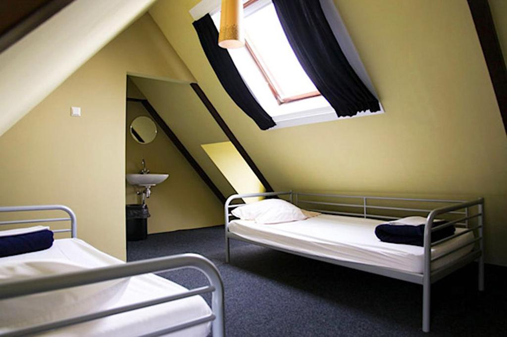Flying Pigs Uptown Hostel Amsterdam, Amsterdam | 2024 Updated Prices, Deals