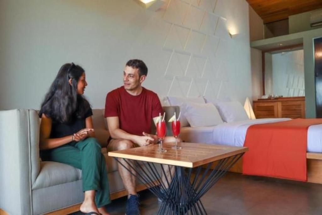 Giritale hotel, Sigiriya | 2024 Updated Prices, Deals
