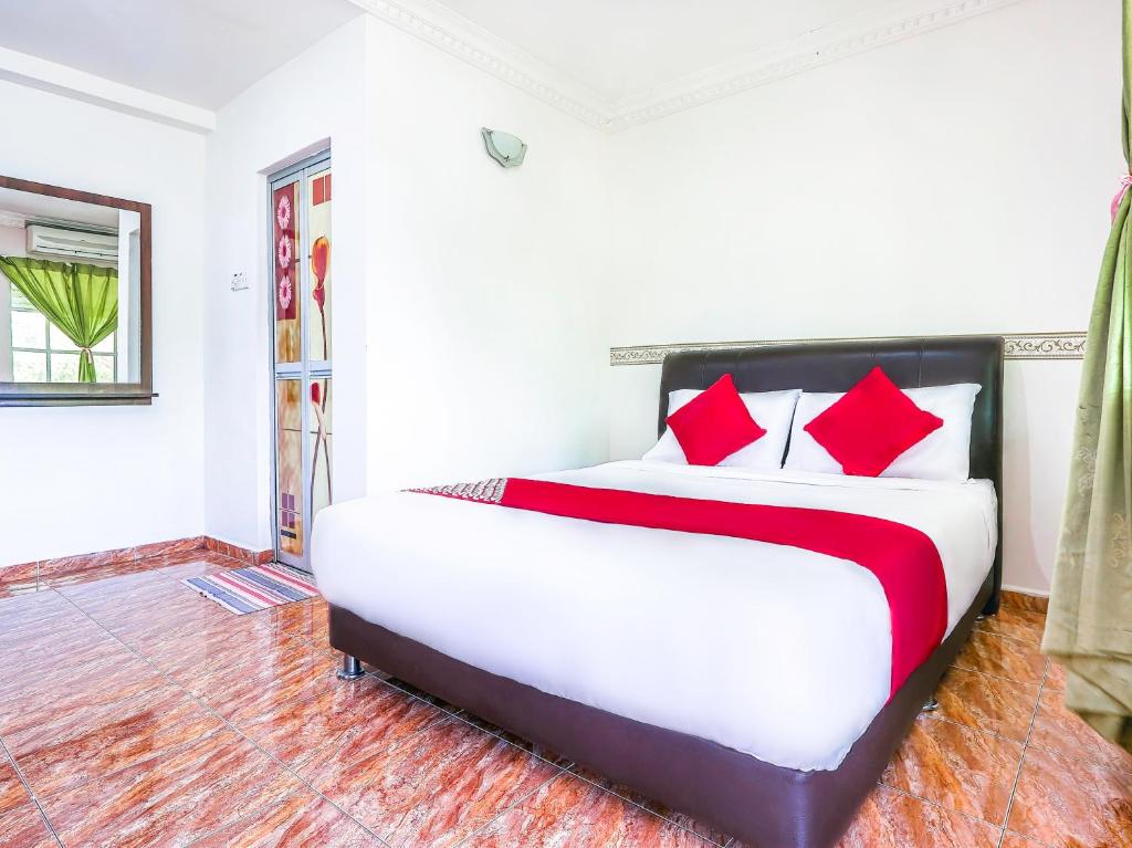 D Anjung Inn, Tangkak | 2024 Updated Prices, Deals