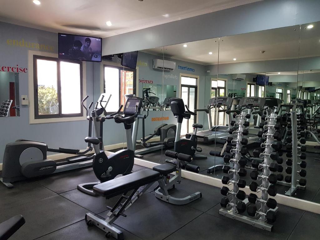 Lae City Hotel, Lae | 2025 Updated Prices, Deals