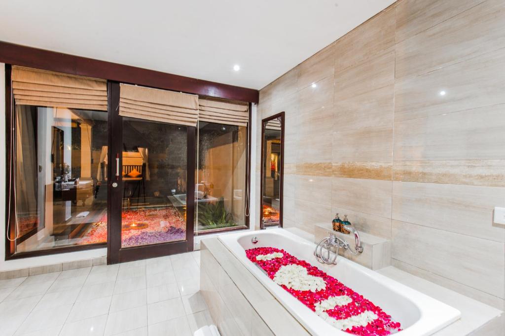 Aldeoz Grand Kancana Villa Bali, Bali | 2024 Updated Prices, Deals