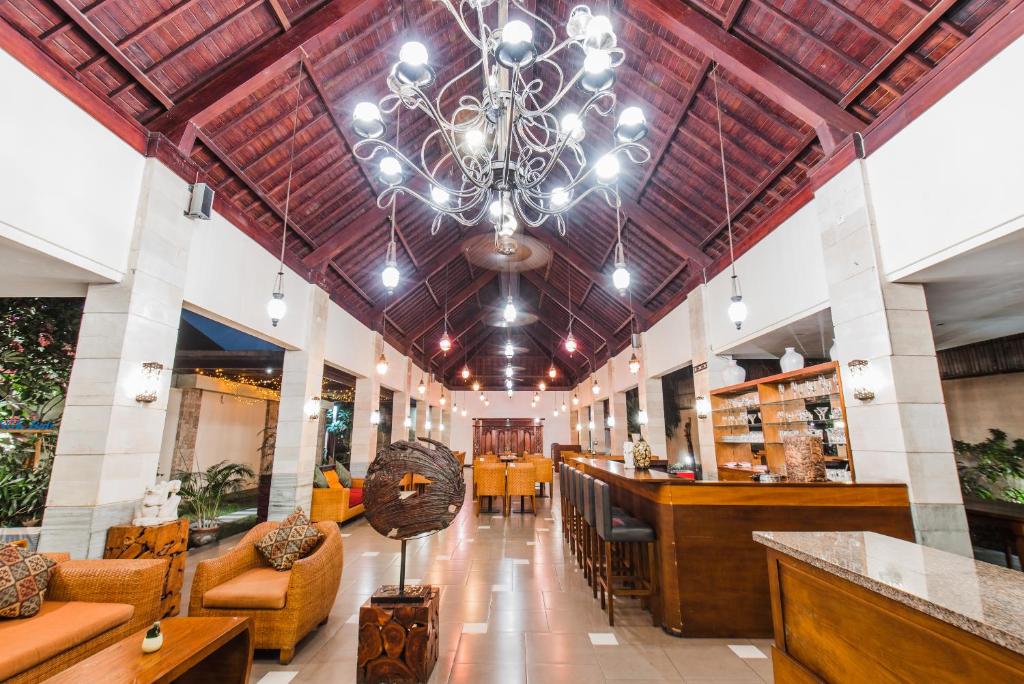 Aldeoz Grand Kancana Villa Bali, Bali | 2024 Updated Prices, Deals