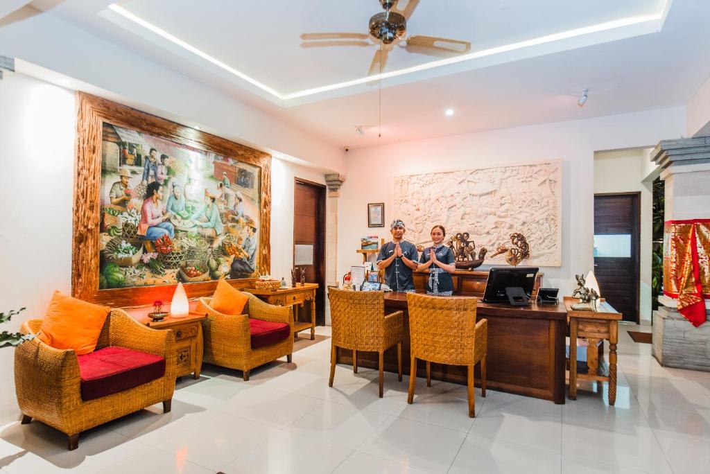 Aldeoz Grand Kancana Villa Bali, Bali | 2024 Updated Prices, Deals