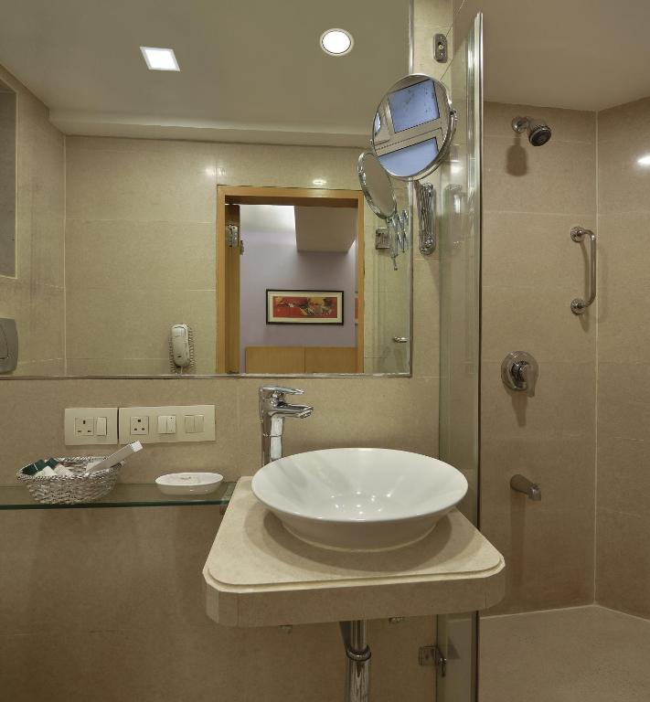 Comfort Inn Heritage, Mumbai | 2024 Updated Prices, Deals