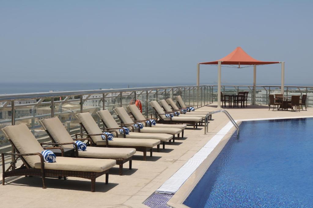 City Seasons Hotel Muscat, Muscat | 2024 Updated Prices, Deals