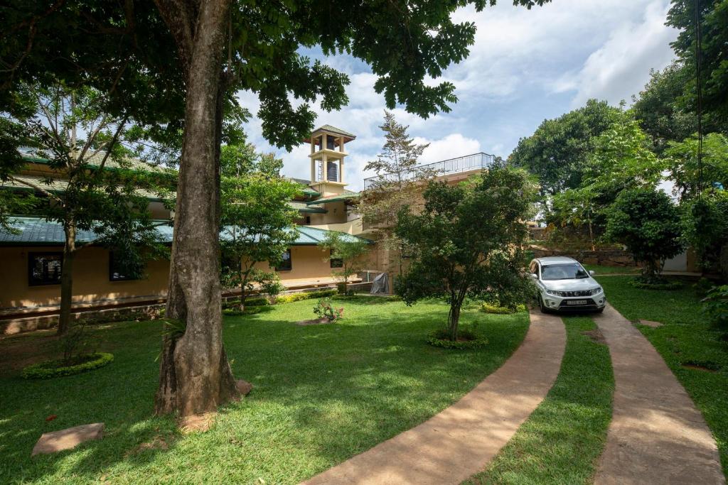Melheim Kandy Hotel, Kandy | 2024 Updated Prices, Deals
