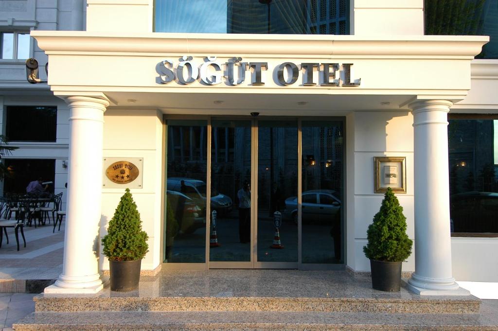 Sogut Hotel - 2025 Exclusive Deals