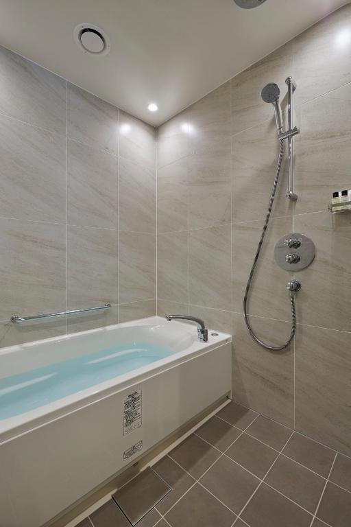 Best Price on THE KITANO HOTEL TOKYO in Tokyo + Reviews!