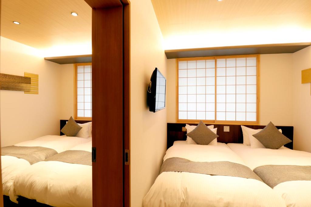 Stay SAKURA Kyoto SUZAKU OJI, Kyoto | 2024 Updated Prices, Deals