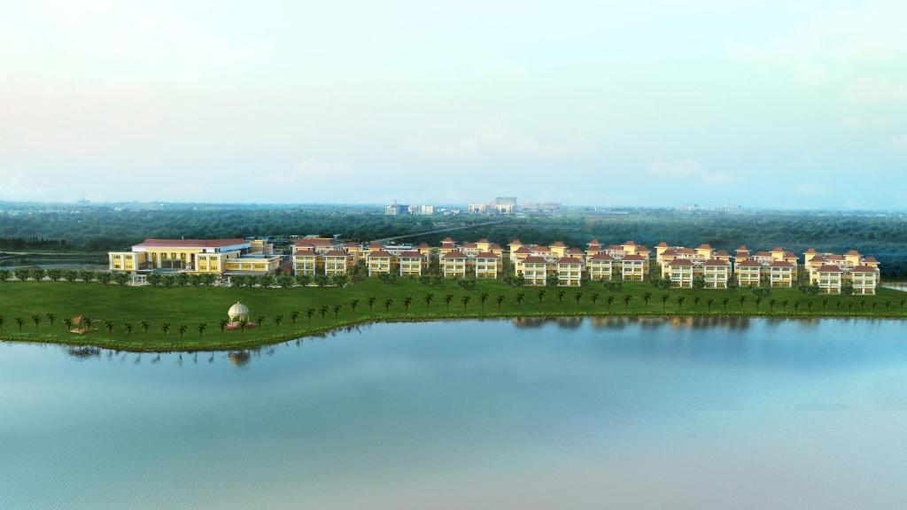 MAYFAIR Lake Resort, Purena | 2024 Updated Prices, Deals