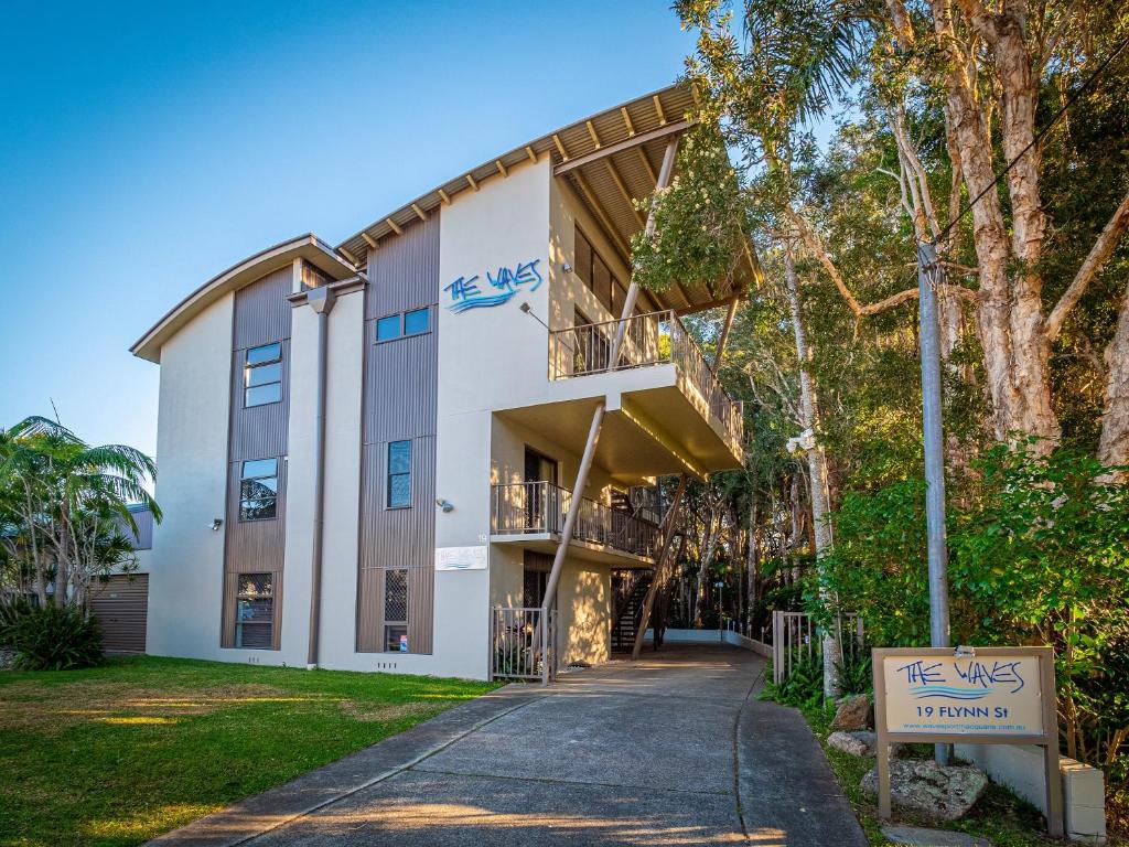 Port Macquarie Hotels with Penthouse Suites - Book at Hotel.com.au