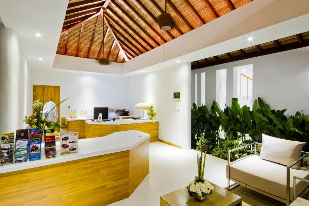 Chi Samui Resort Koh Samui Tayland - agoda.com'dan EN UYGUN FİYATLAR