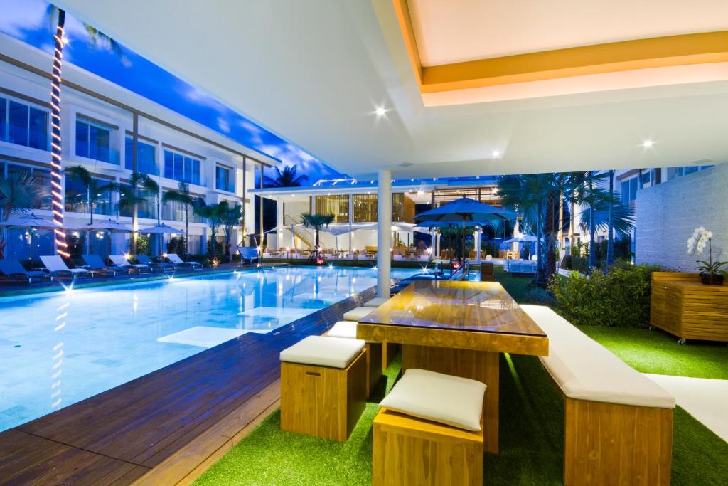 Chi Samui Resort Koh Samui Tayland - agoda.com'dan EN UYGUN FİYATLAR