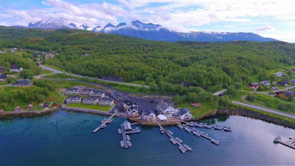 Saltstraumen Brygge, Saltstraumen | 2025 Updated Prices, Deals