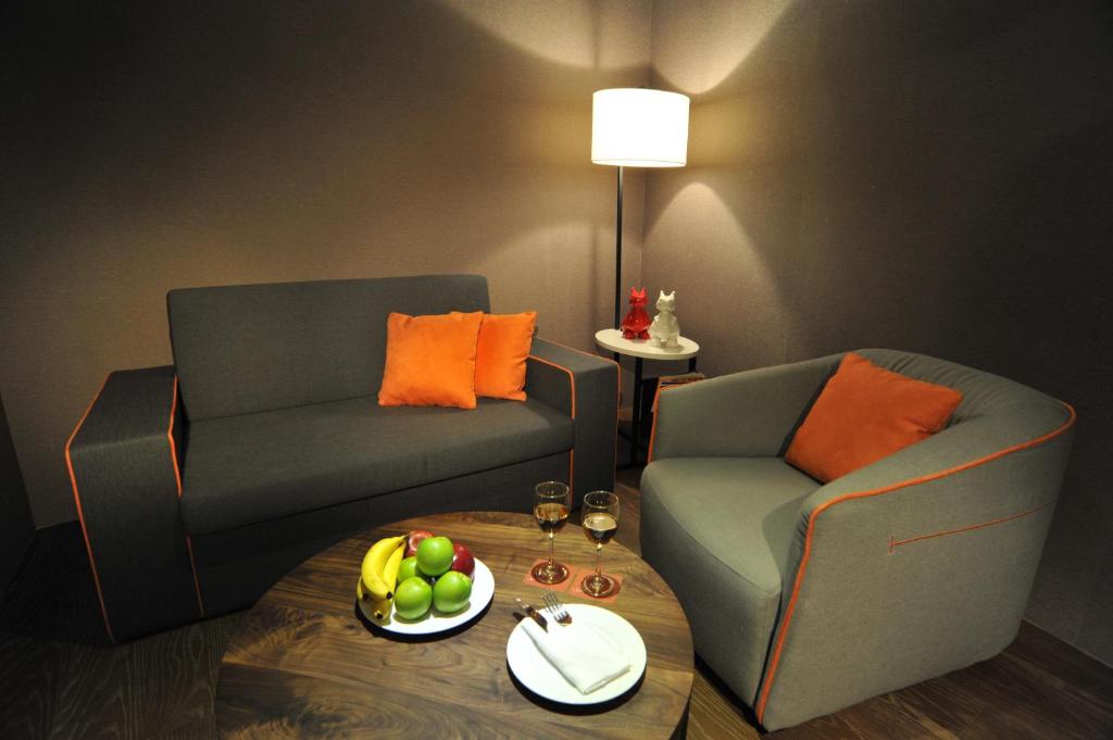 WESTGATE Hotel, Taipei | 2024 Updated Prices, Deals