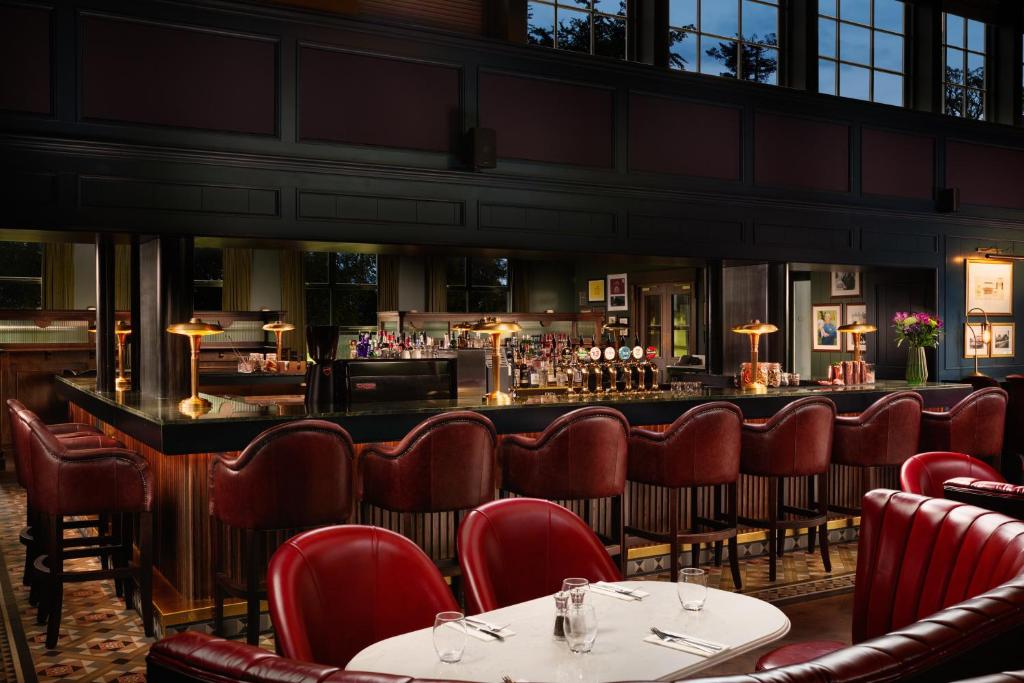 Carton House Hotel, Maynooth | 2024 Updated Prices, Deals