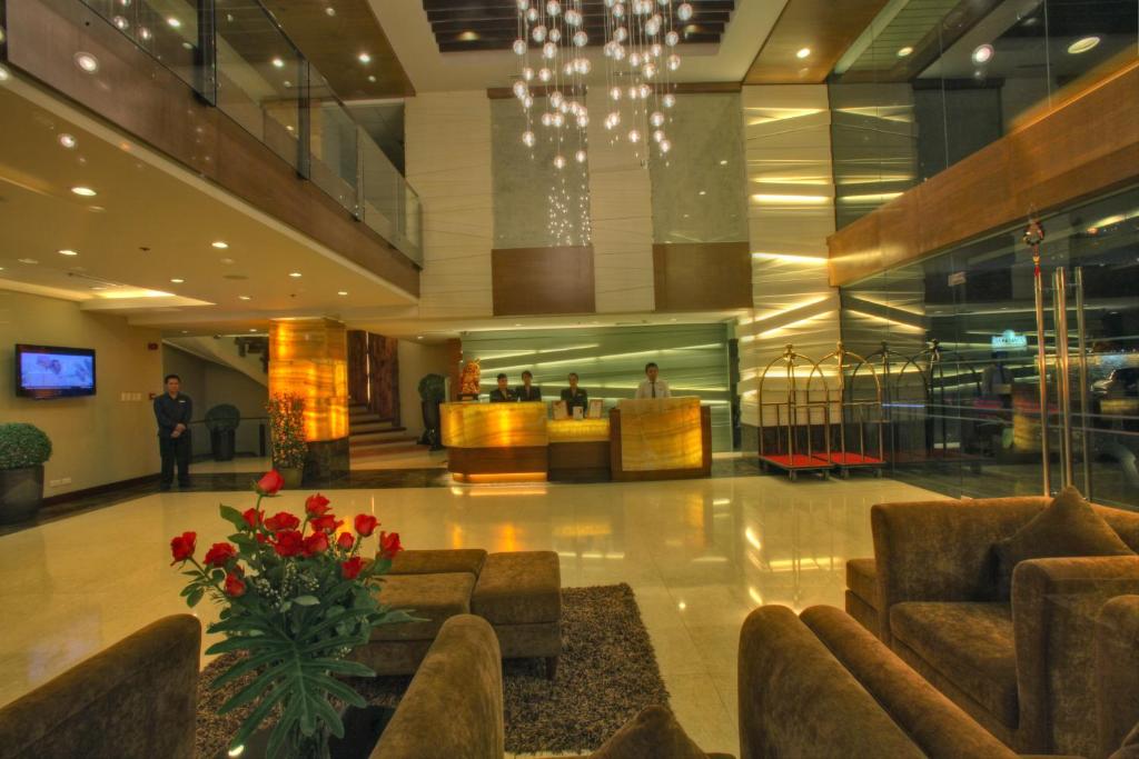 Armada Hotel Manila , Manila | 2024 Updated Prices, Deals