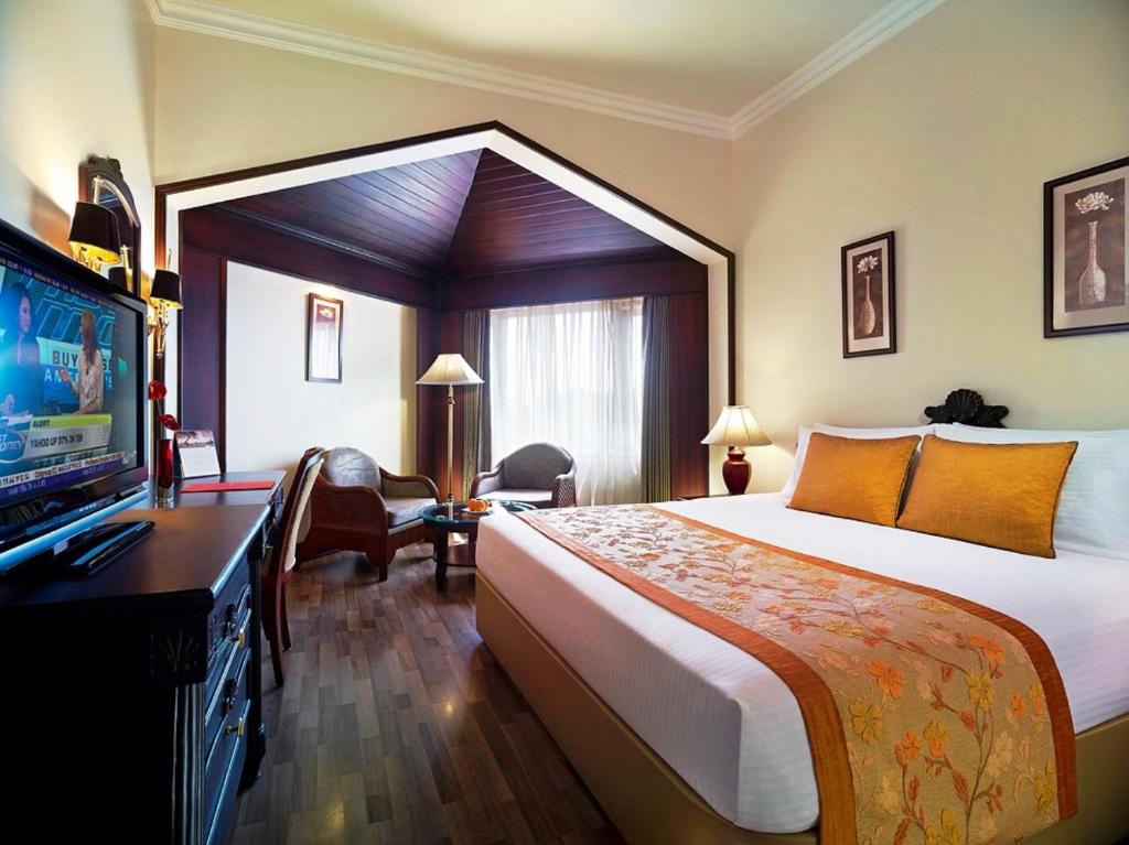 The Gateway Hotel Beach Road Calicut, Kozhikode / Calicut | 2024 ...